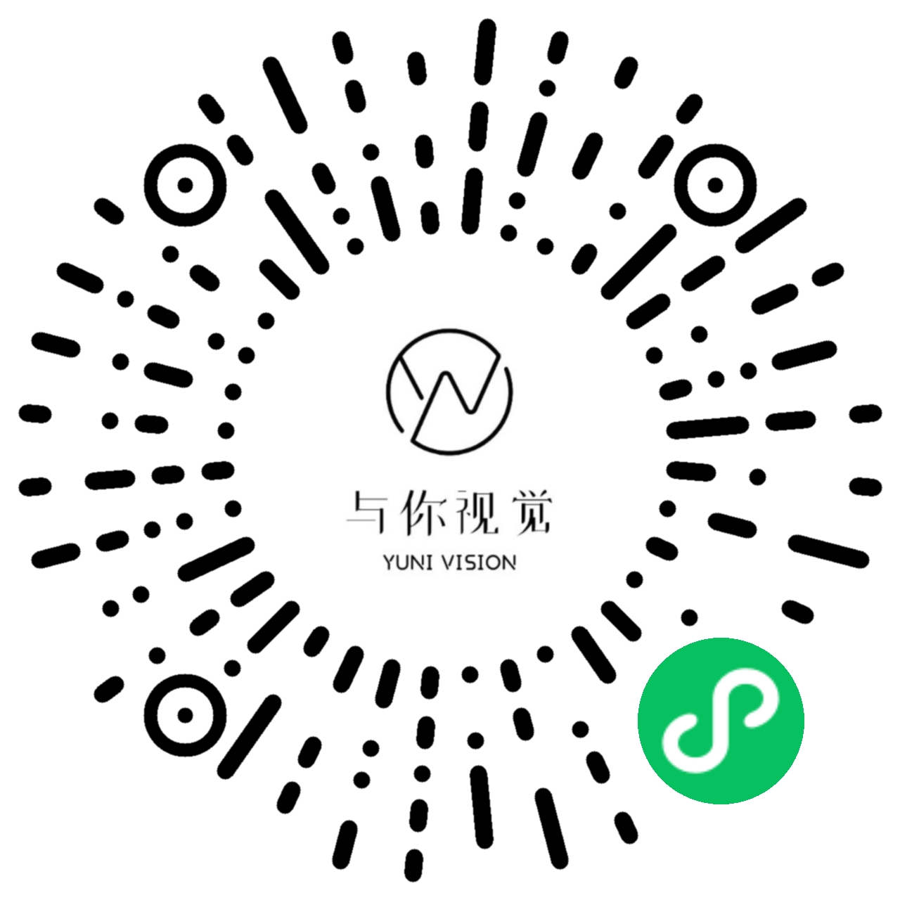 与你视觉工作室